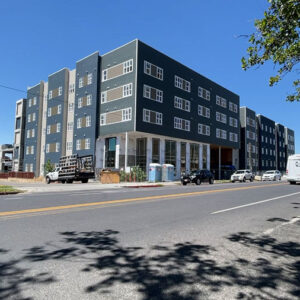 Icon Student Housing – 1031 Exchange, DSTs & TIC Investments