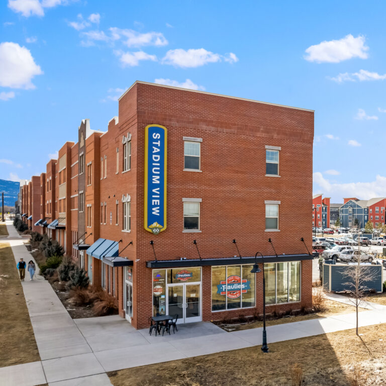 Icon Student Housing – 1031 Exchange, DSTs & TIC Investments